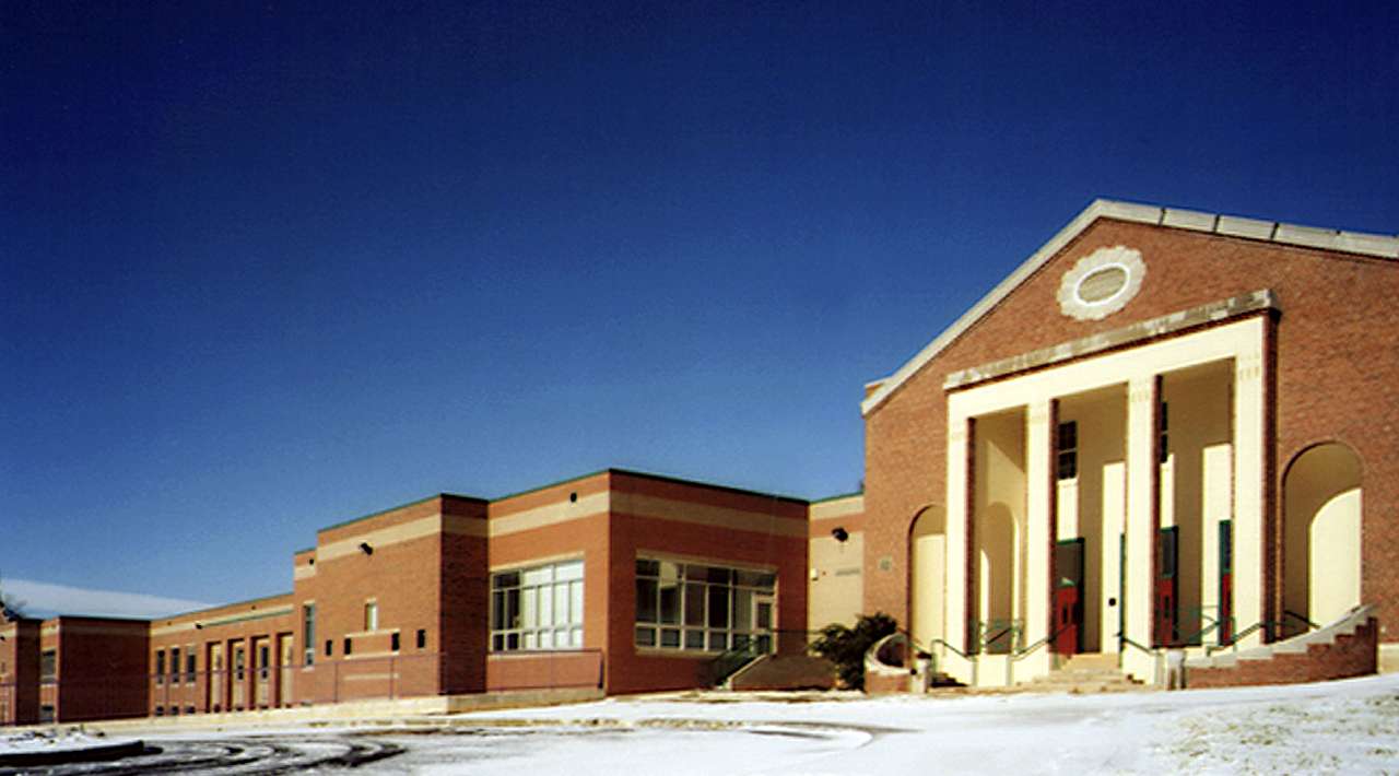 Shook Kelley: Projects