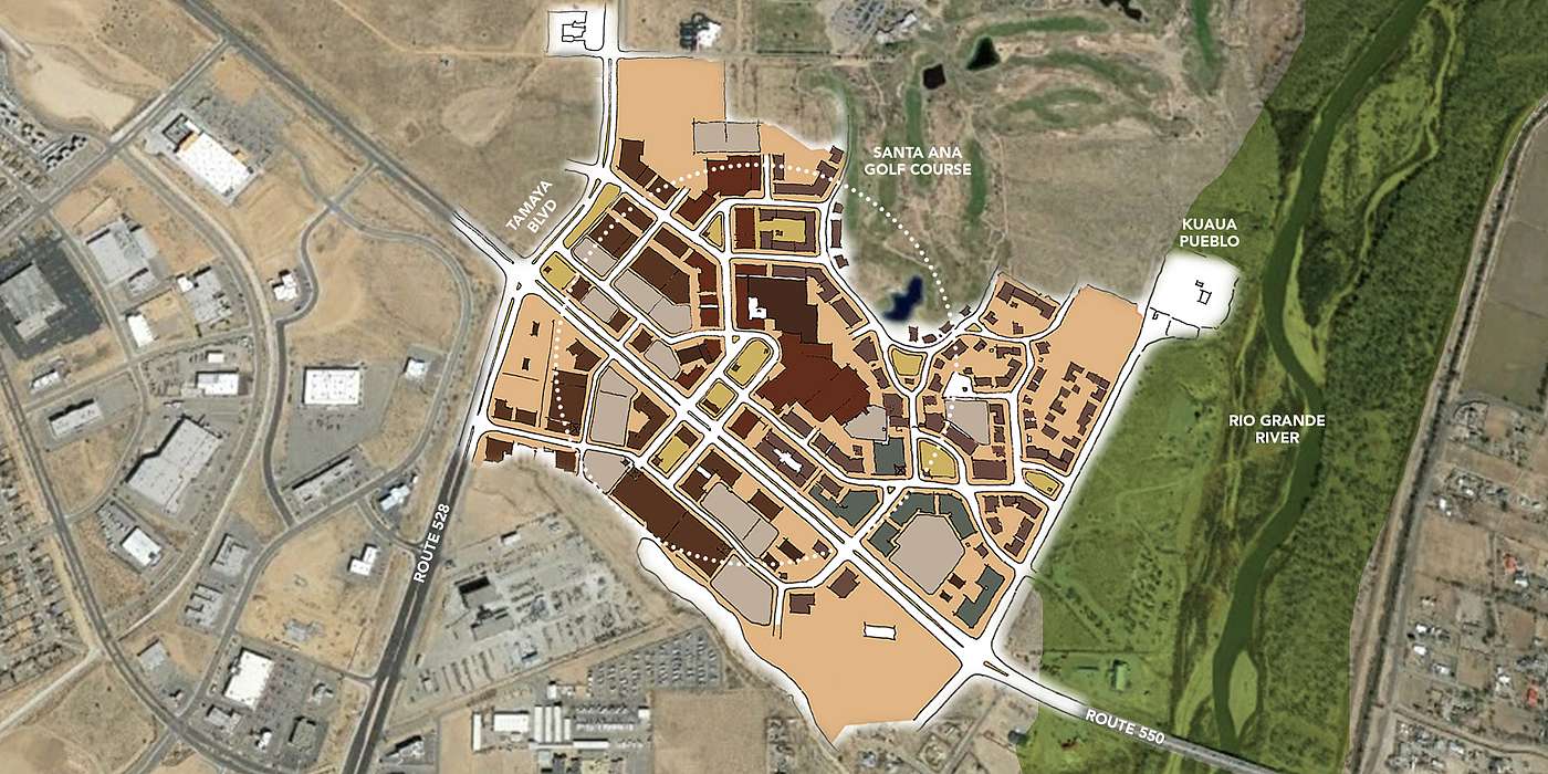 Shook Kelley: Projects