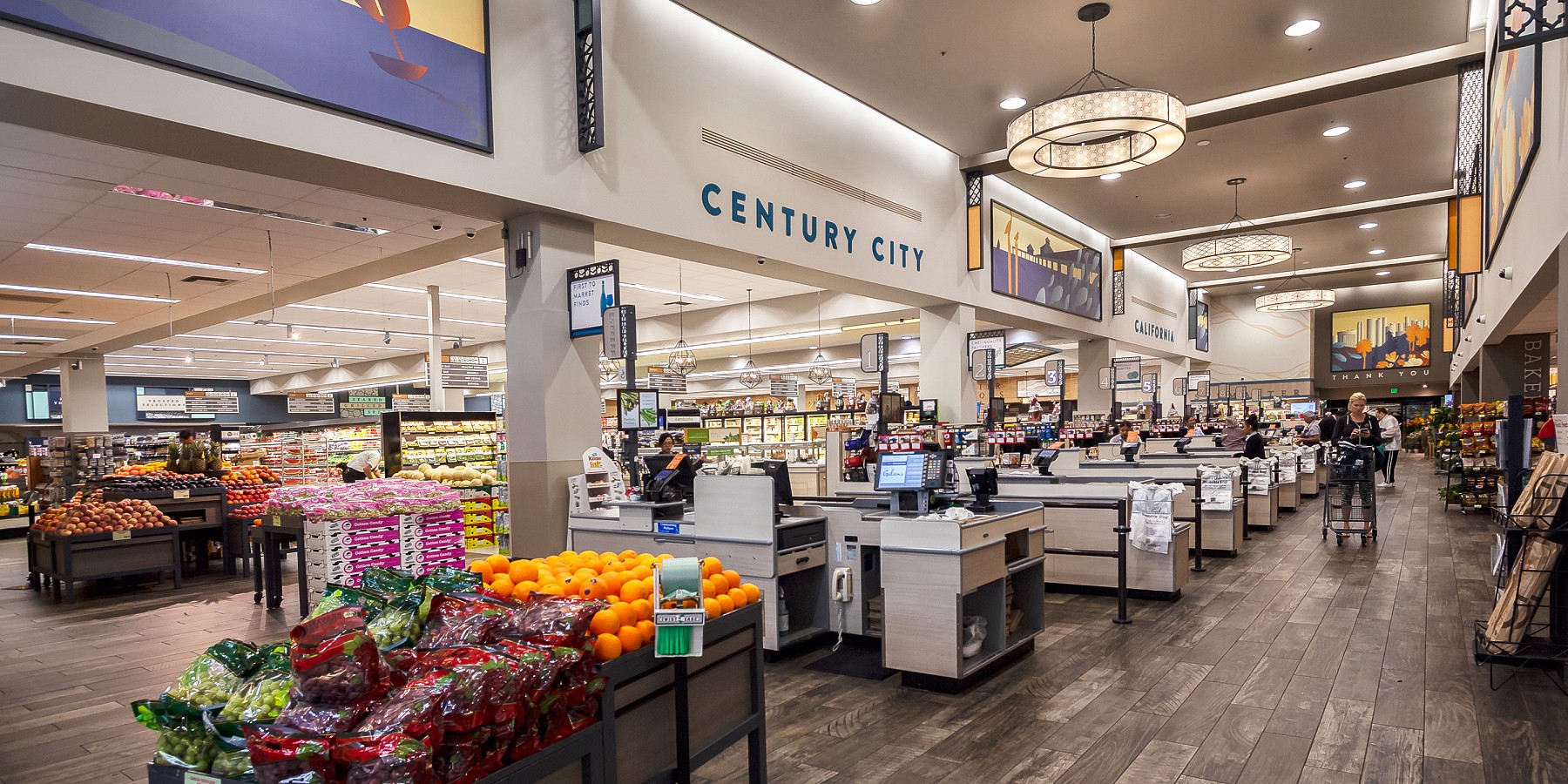 Shook Kelley: Projects