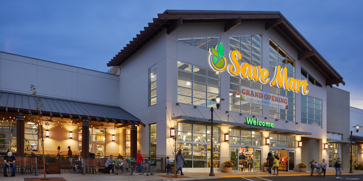 Shook Kelley: Projects