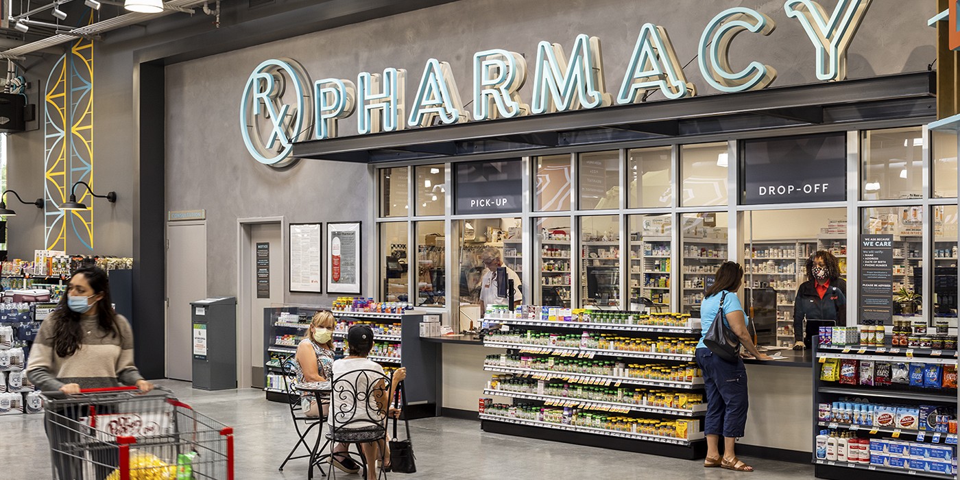 Shook Kelley: Projects