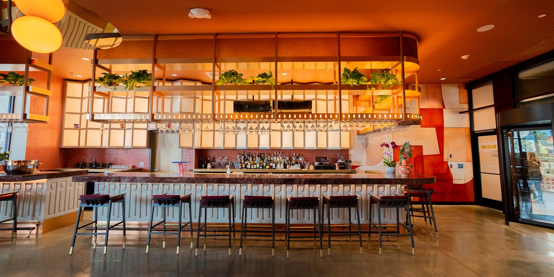 Shook Kelley: Projects