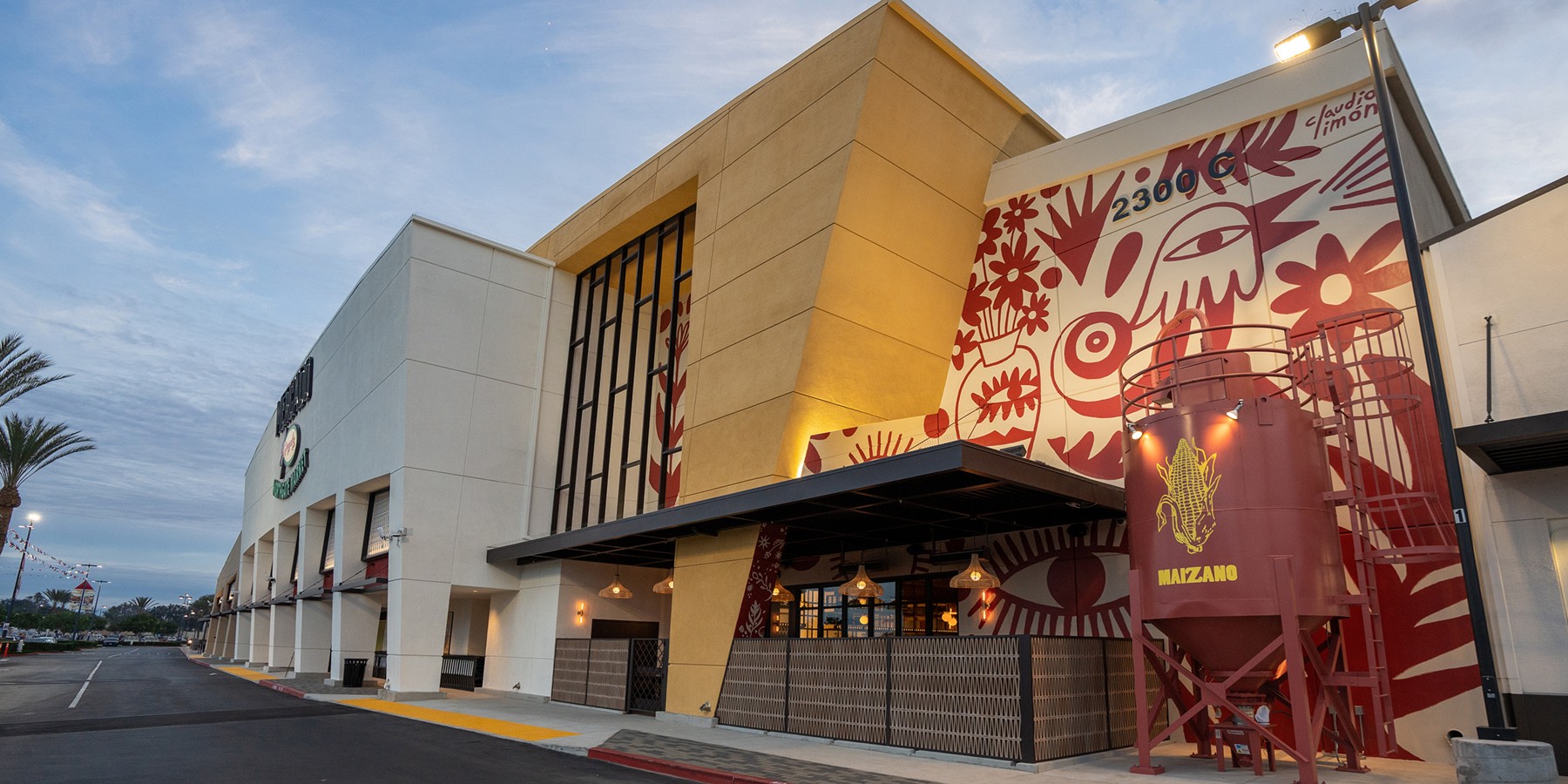 Shook Kelley: Projects