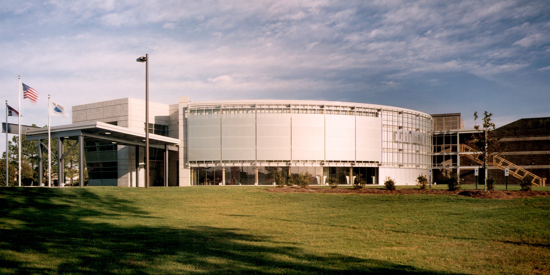 Shook Kelley: Projects