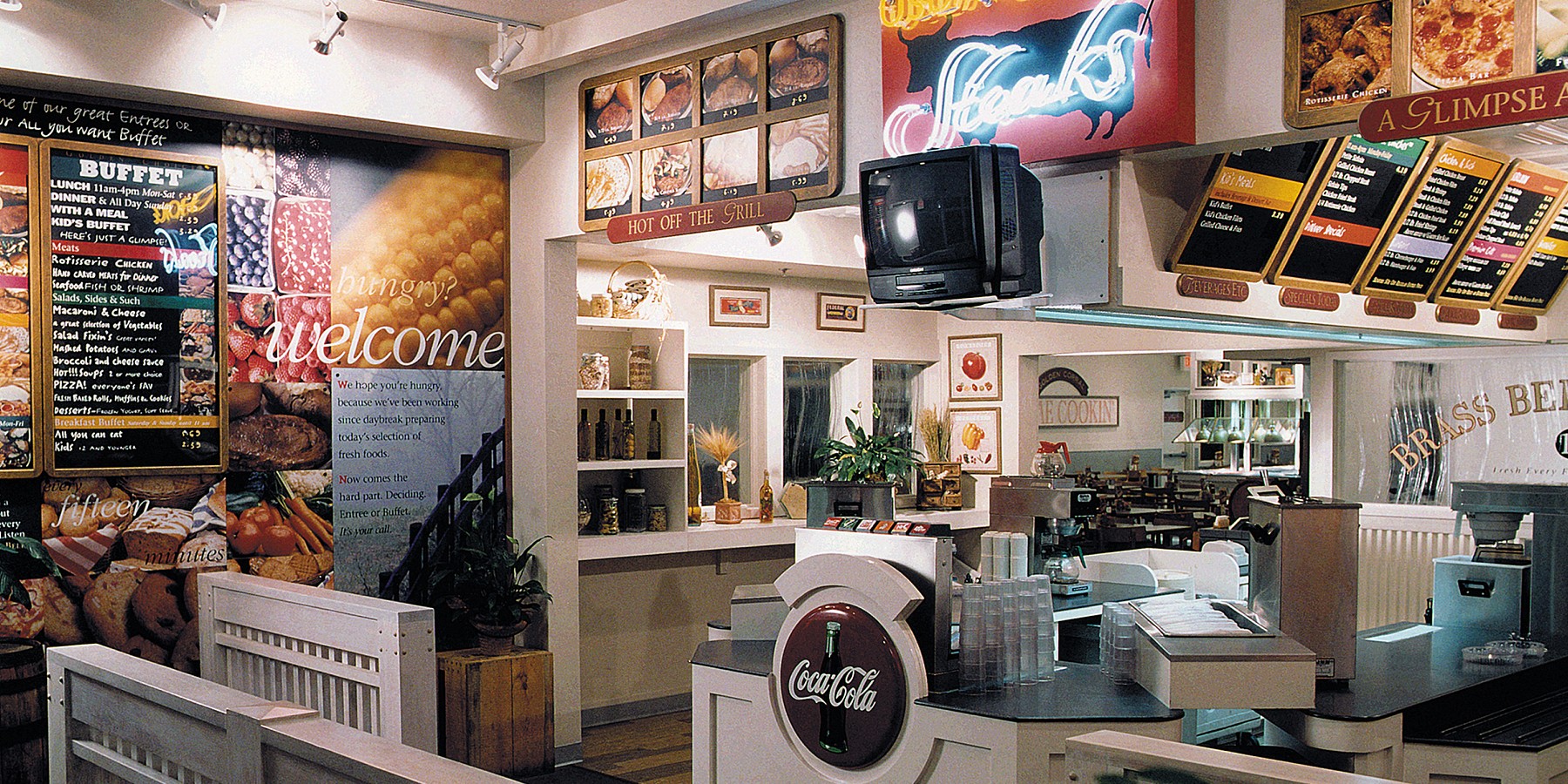 Shook Kelley: Projects